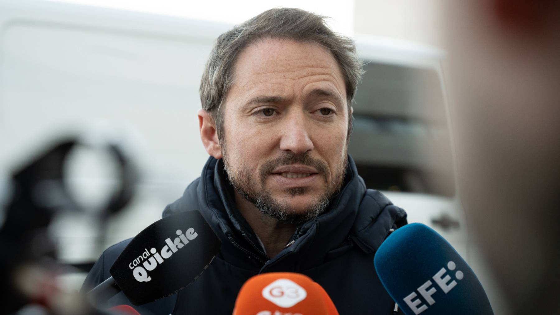 Nuevos detalles sobre el estado de salud de Raphael