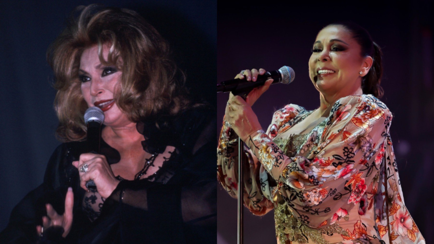 Sale a la luz toda la verdad sobre la supuesta mala relación entre ...