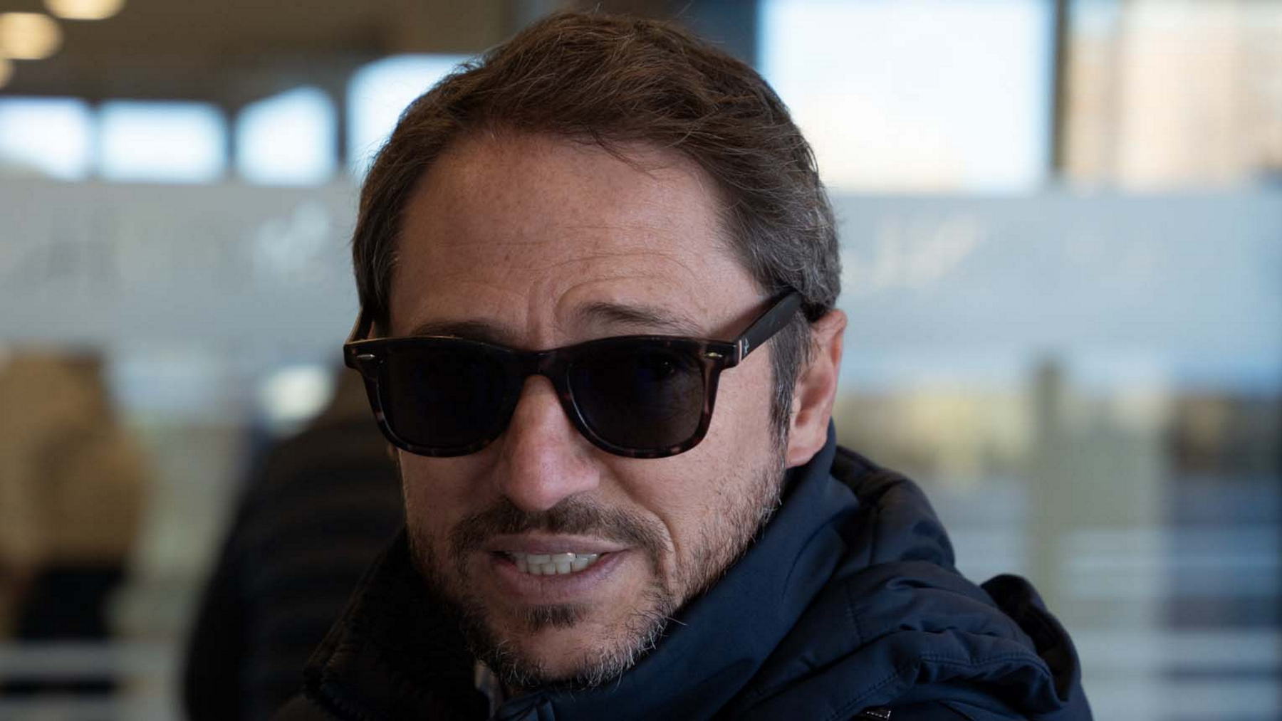 Manuel Martos habla muy claro tras las novedades sobre Raphael: "Está muy tranquilo"