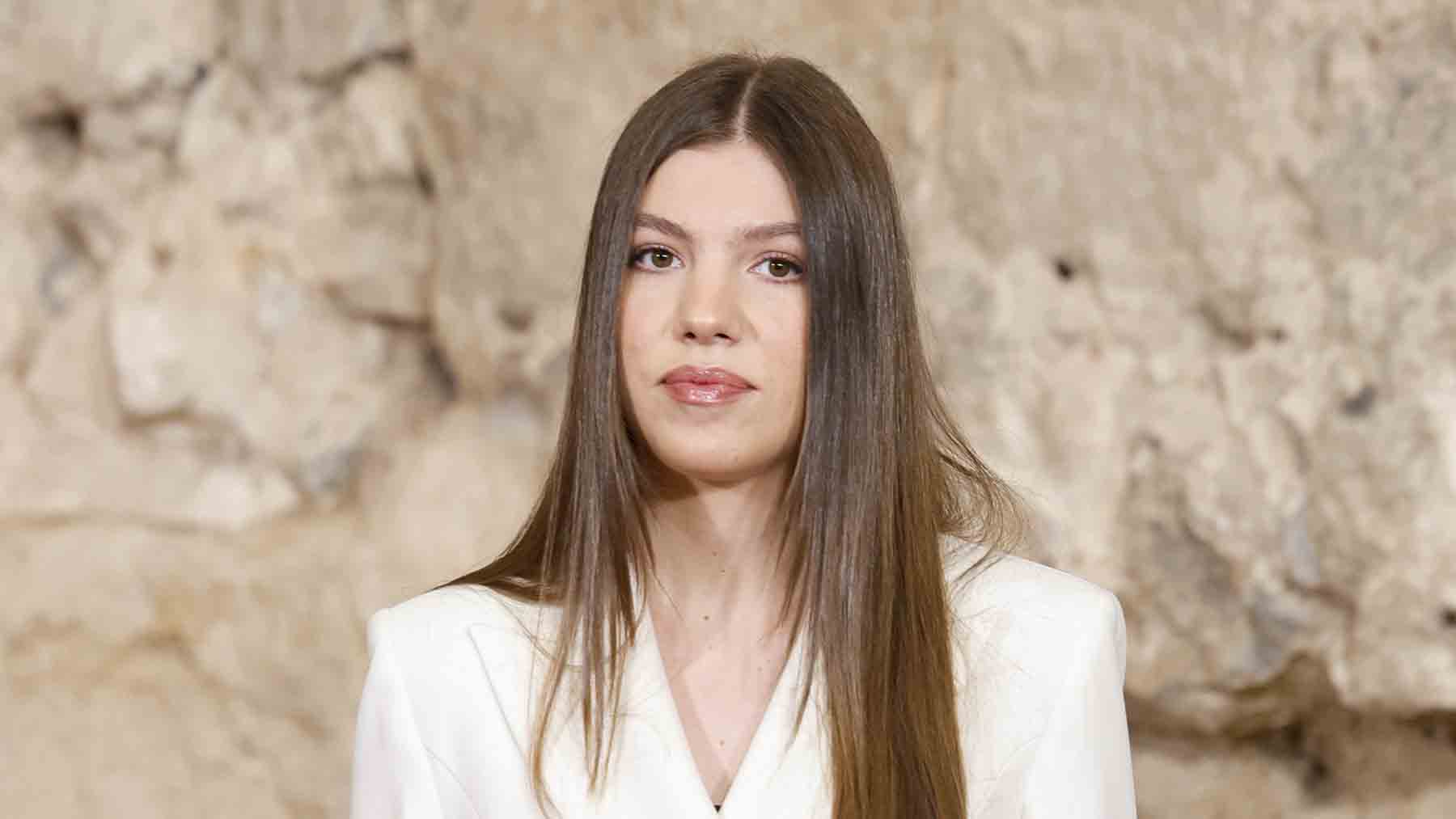 Ni Económicas ni Derecho: así es la carrera STEM que se plantea estudiar la infanta Sofía