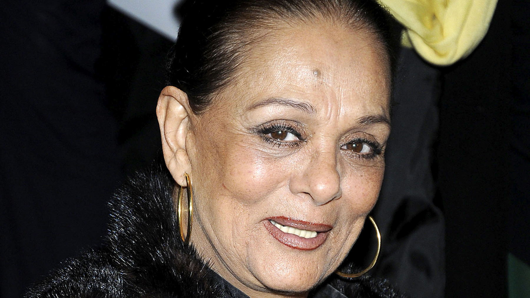 Muere La Chunga, bailaora y leyenda del flamenco, a los 87 años