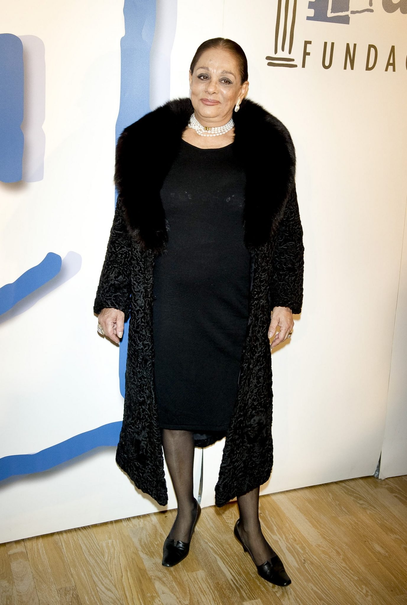 Muere La Chunga, bailaora y leyenda del flamenco, a los 87 años