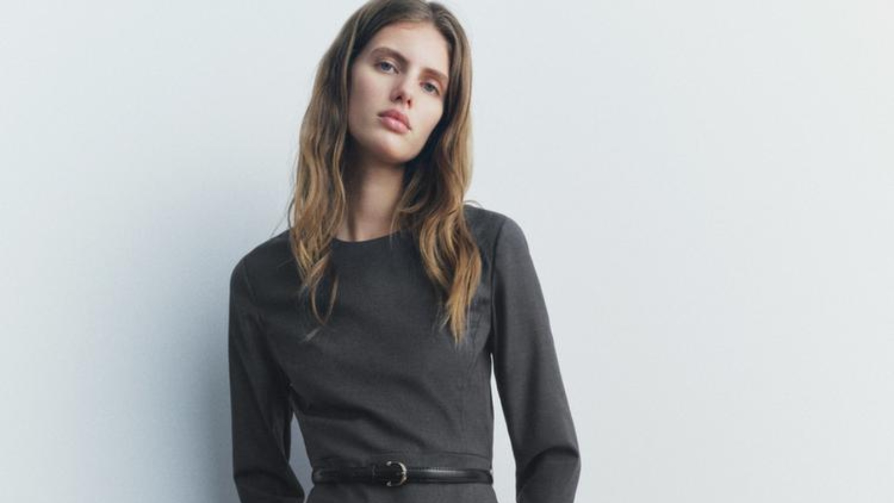 Adiós a las Samba: Zara tiene las deportivas elegantes que pegan con todo