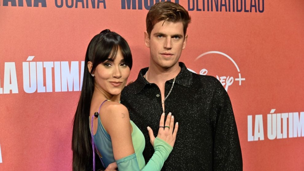 Las llamativas palabras de Aitana, que siempre ha estado en pareja