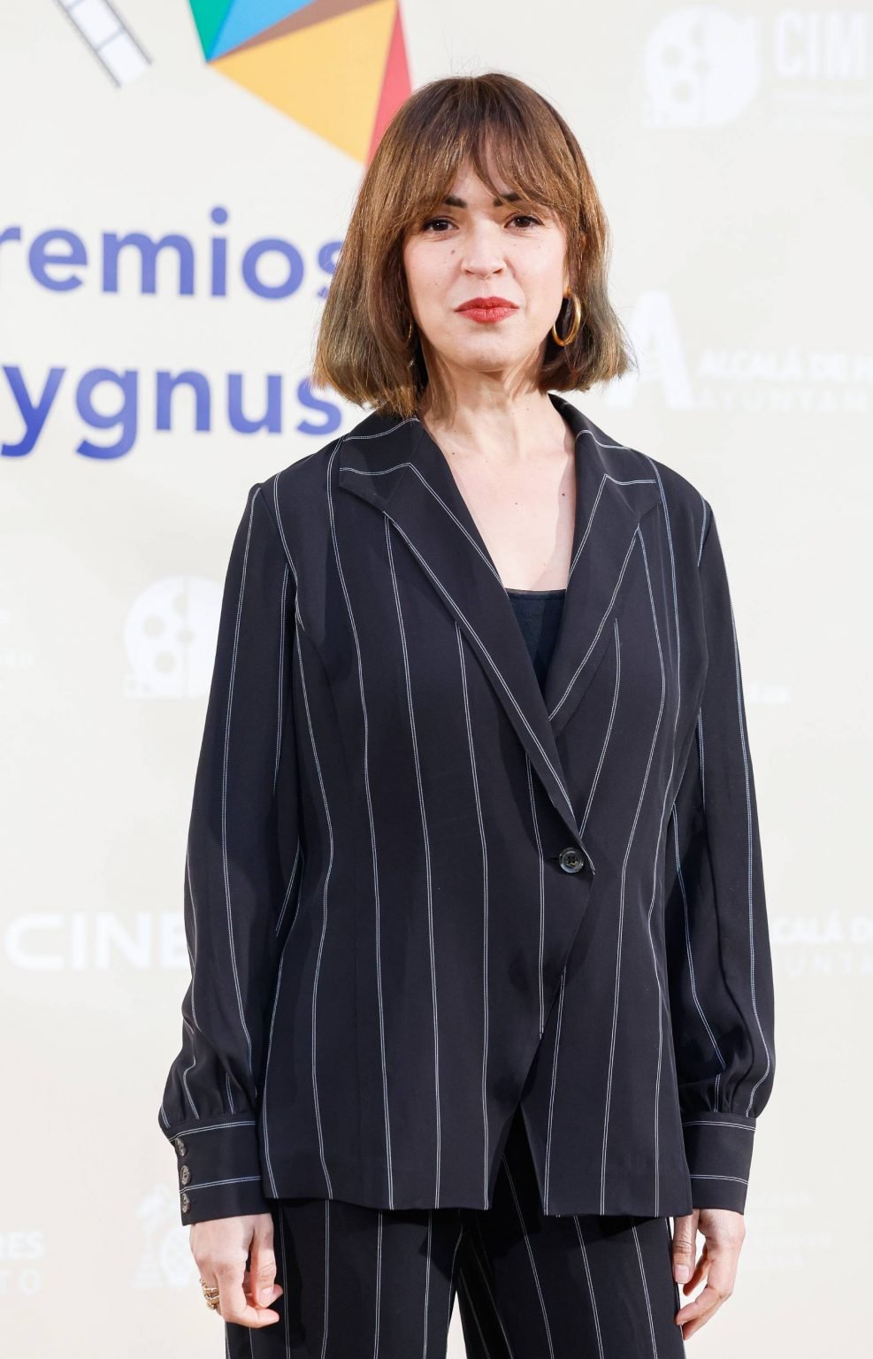 La gran reaparición de Verónica Sánchez de 'Los Serrano'