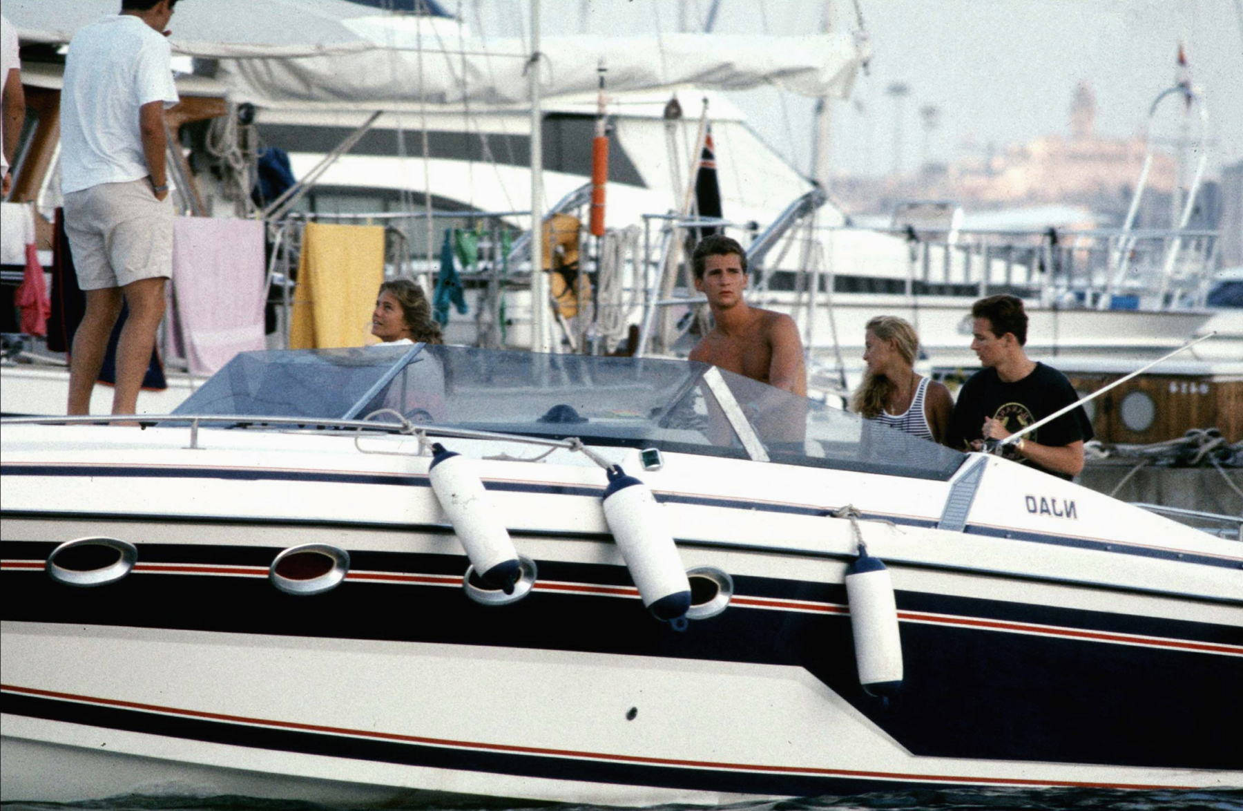 Isabel Sartorius cumple 60 años: todo lo que se sabe sobre la vida de ...