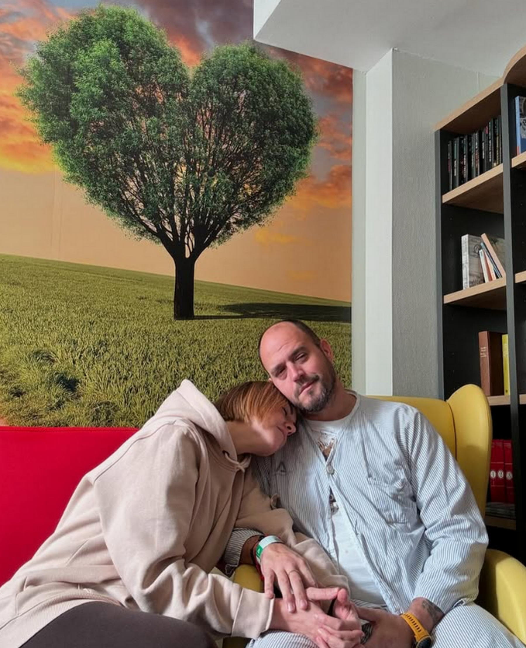 María Jesús Ruiz anuncia el preocupante ingreso hospitalario de su ...