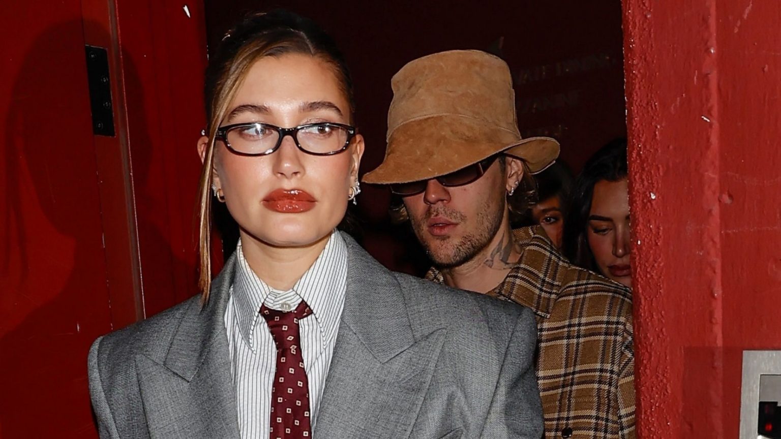 La prueba definitiva que revelaría que Justin Bieber y Hailey han roto