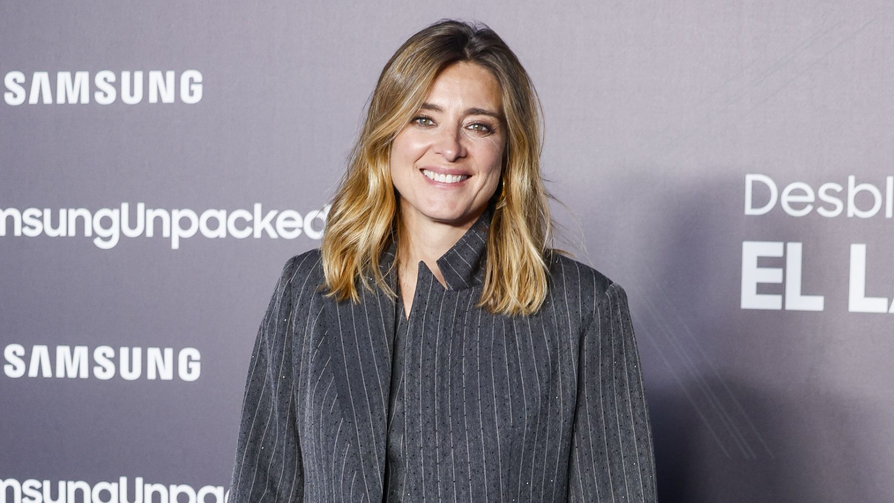 La confesión de Sandra Barneda sobre su noviazgo con Nagore: "Lo pasé mal"