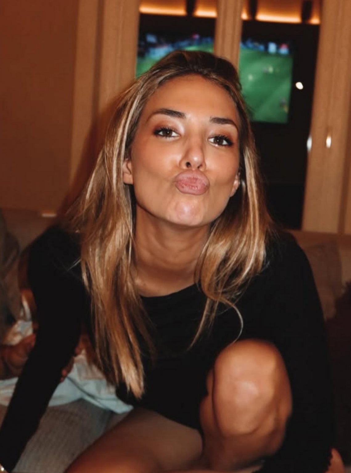 Alice Campello comparte imágenes de su nueva vida con Morata y sus ...