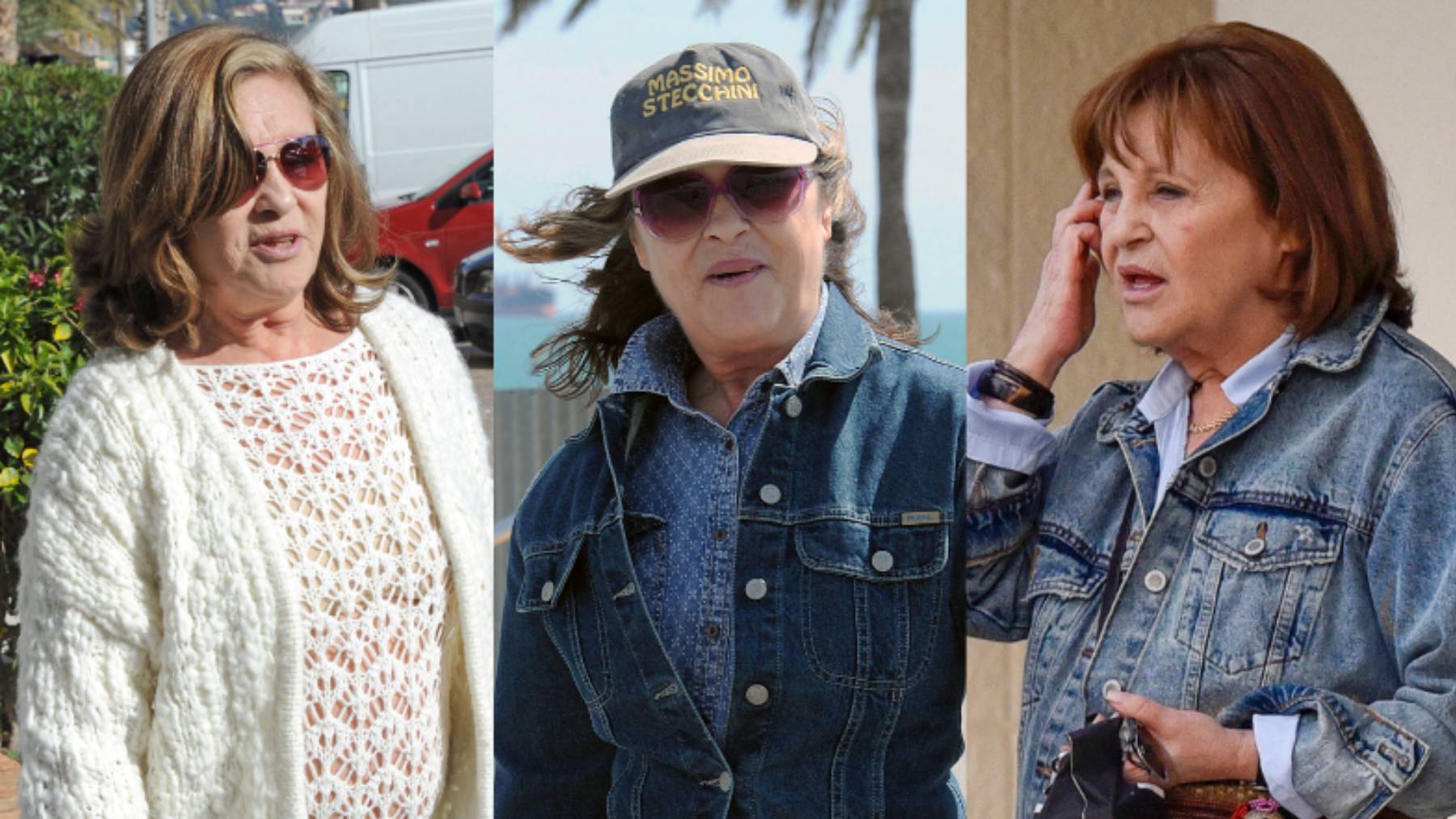 Desde su retirada hasta el día de hoy: las pocas fotografías que ...