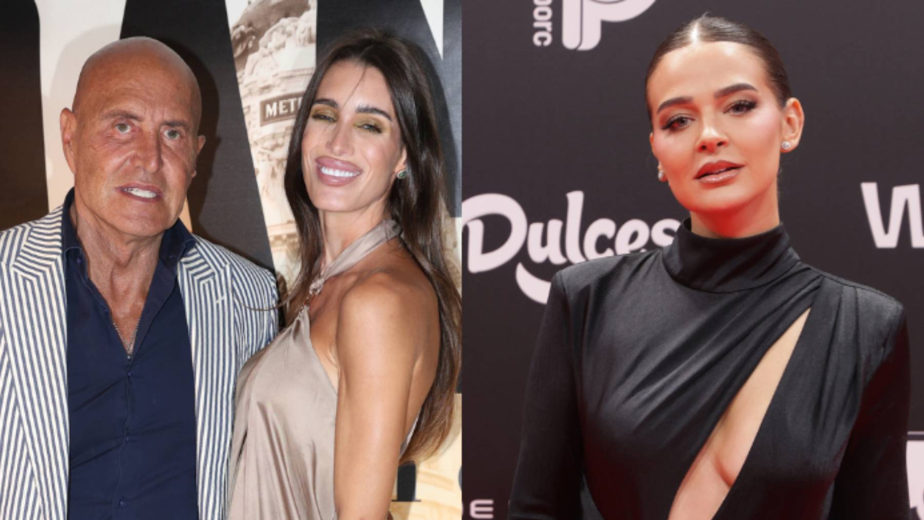 Laura Escanes responde a los ataques de Kiko Matamoros y Marta López ...