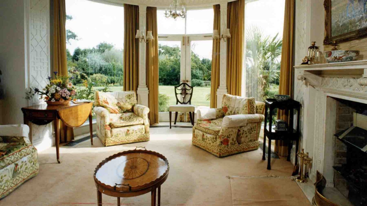 Carlos III invierte tres millones de libras para evitarle un disgusto a ...