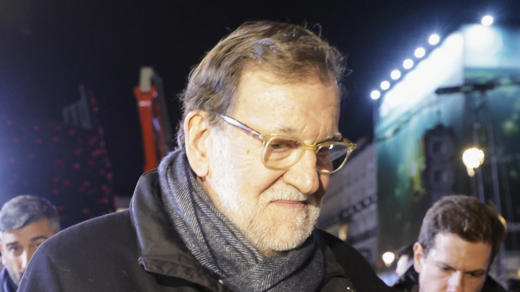 El lado personal de Mariano Rajoy: qué apodo tiene su mujer, dónde vive ...