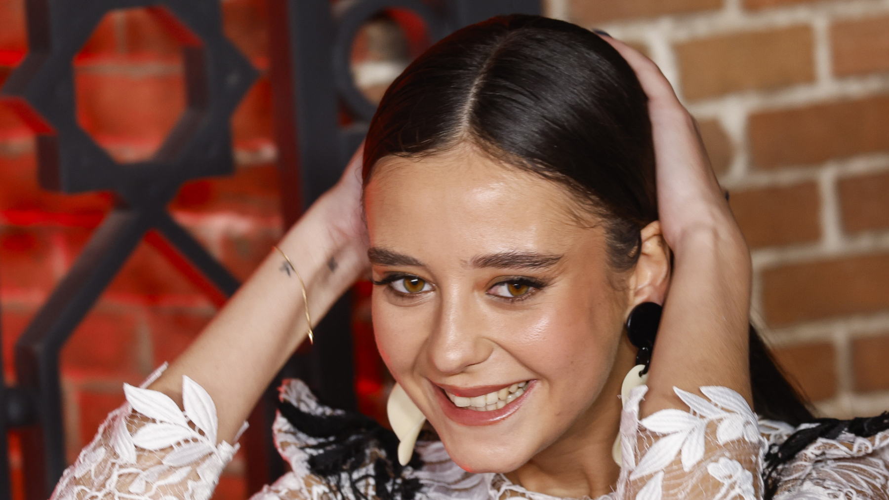 Victoria Federica responde a las palabras de Belén Esteban: "Tienen que ...