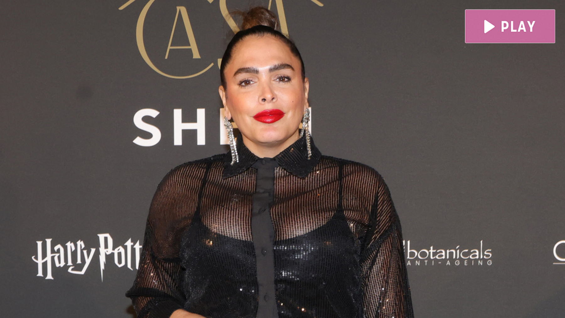 Amor Romeira da la última hora sobre su amiga Anabel Pantoja: "Tiene una sensación agridulce"