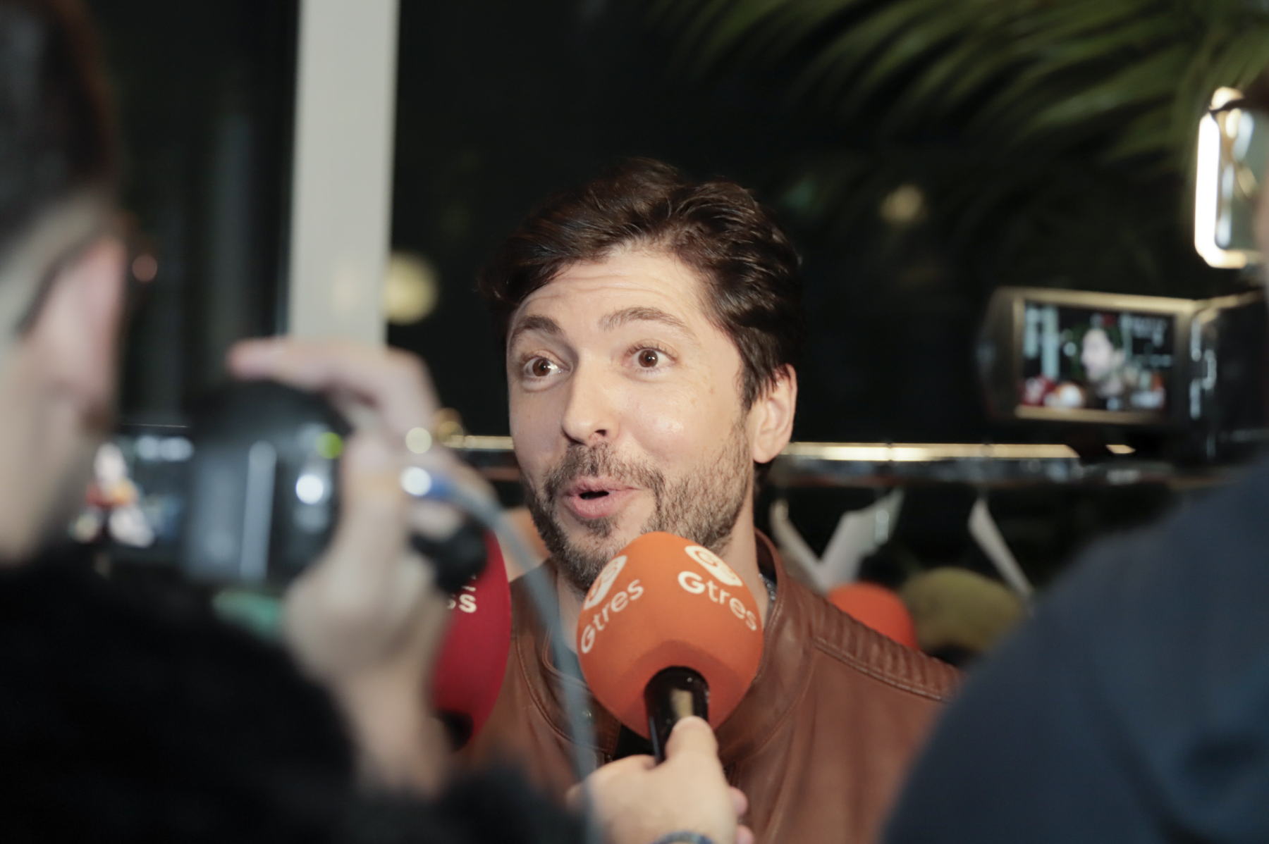 Ángel Cristo reaparece con un generoso mensaje: "Quiero que mi madre ...