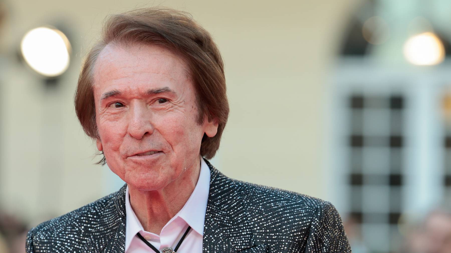 Confirmada la fecha más importante de la gira de verano de Raphael