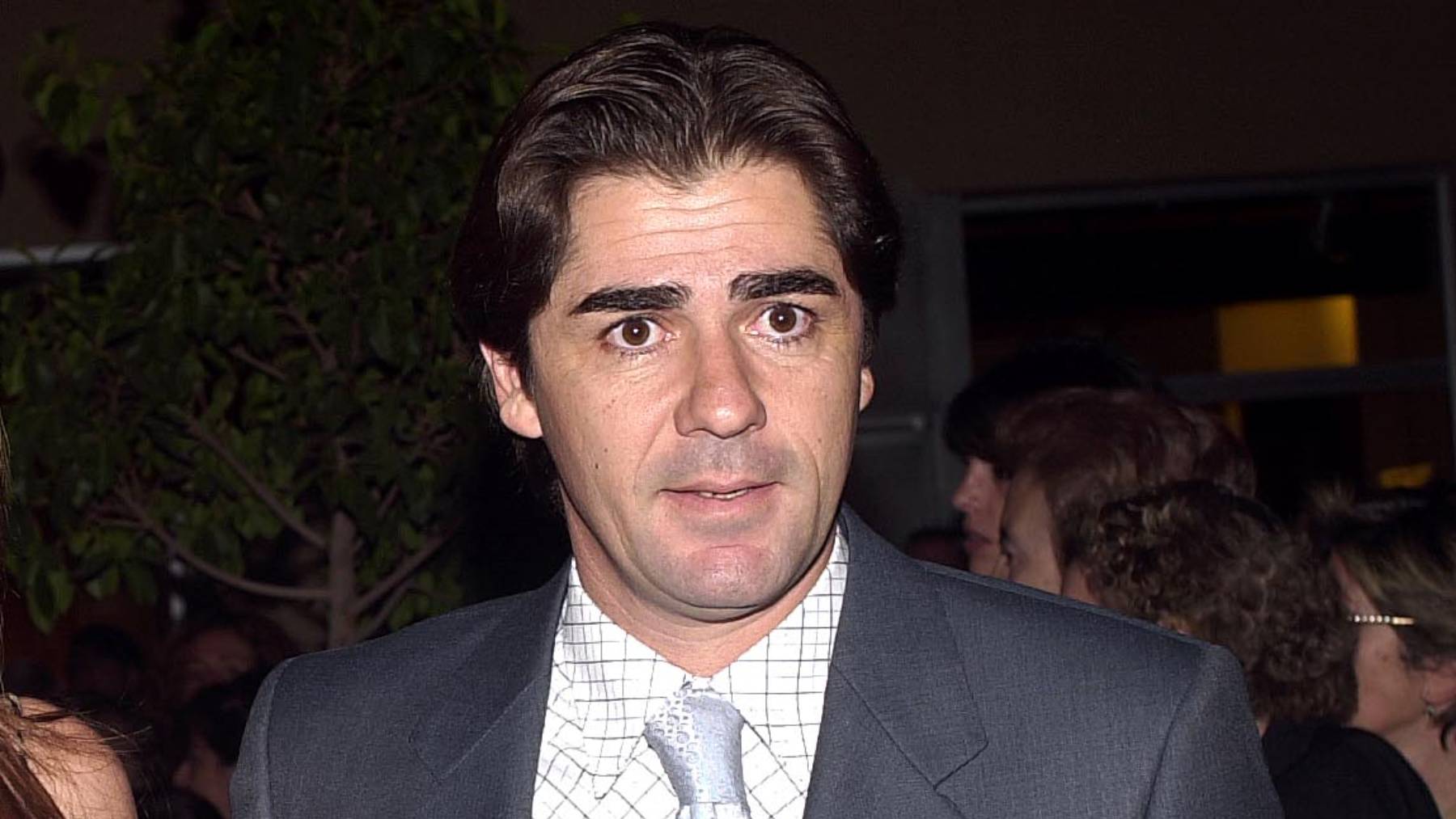 La hija de Martín Pareja-Obregón rompe su silencio: "Es un sinvergüenza"