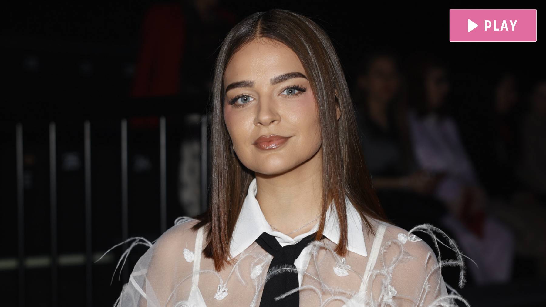 Laura Escanes confirma su relación con Joan Verdú: quién es él