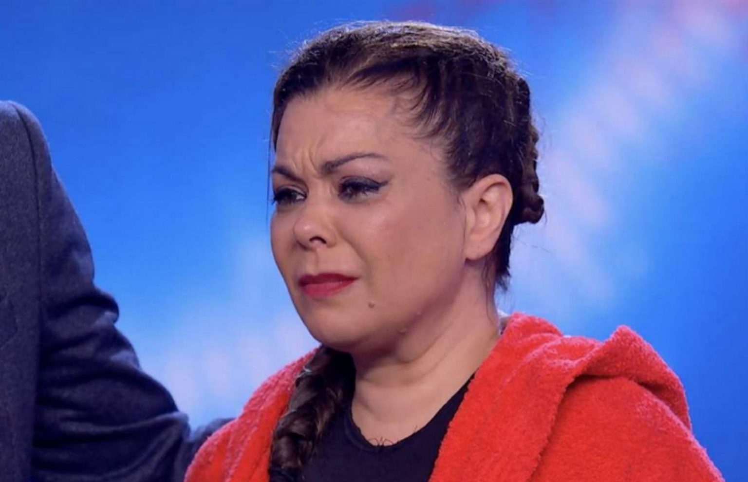 María José Campanario vuelve al quirófano para someterse a una segunda ...