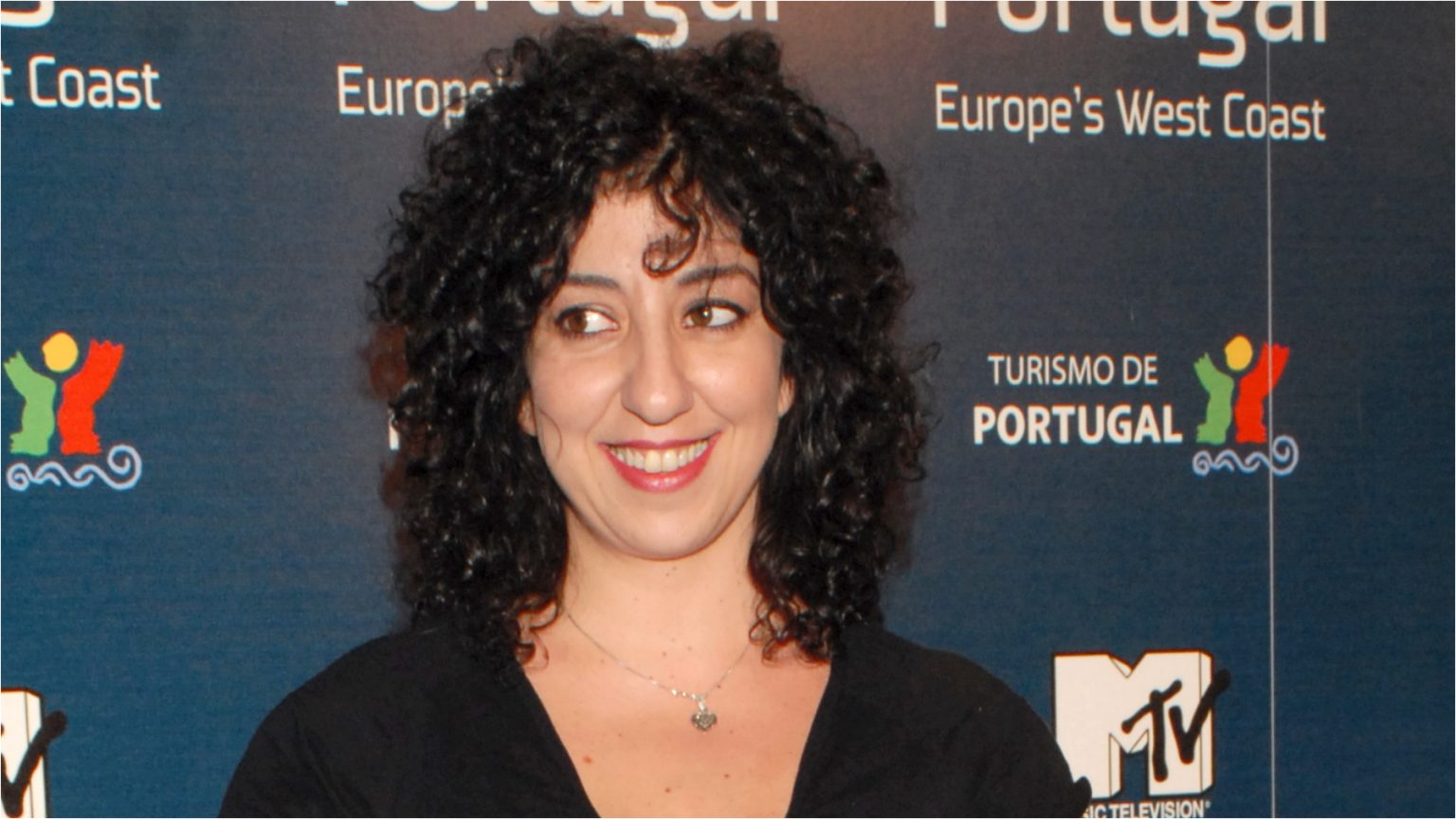 Mónica Cervera: de triunfar en 'La que se avecina' a vivir en un parque