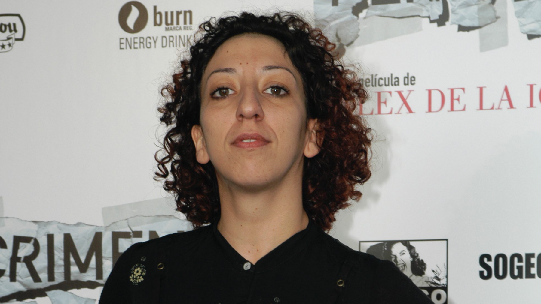 Mónica Cervera: de triunfar en 'La que se avecina' a vivir en un parque