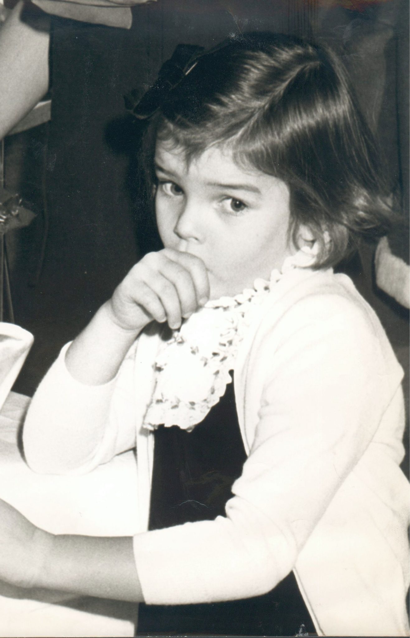 La princesa Estefanía de Mónaco celebra su 60 cumplaños