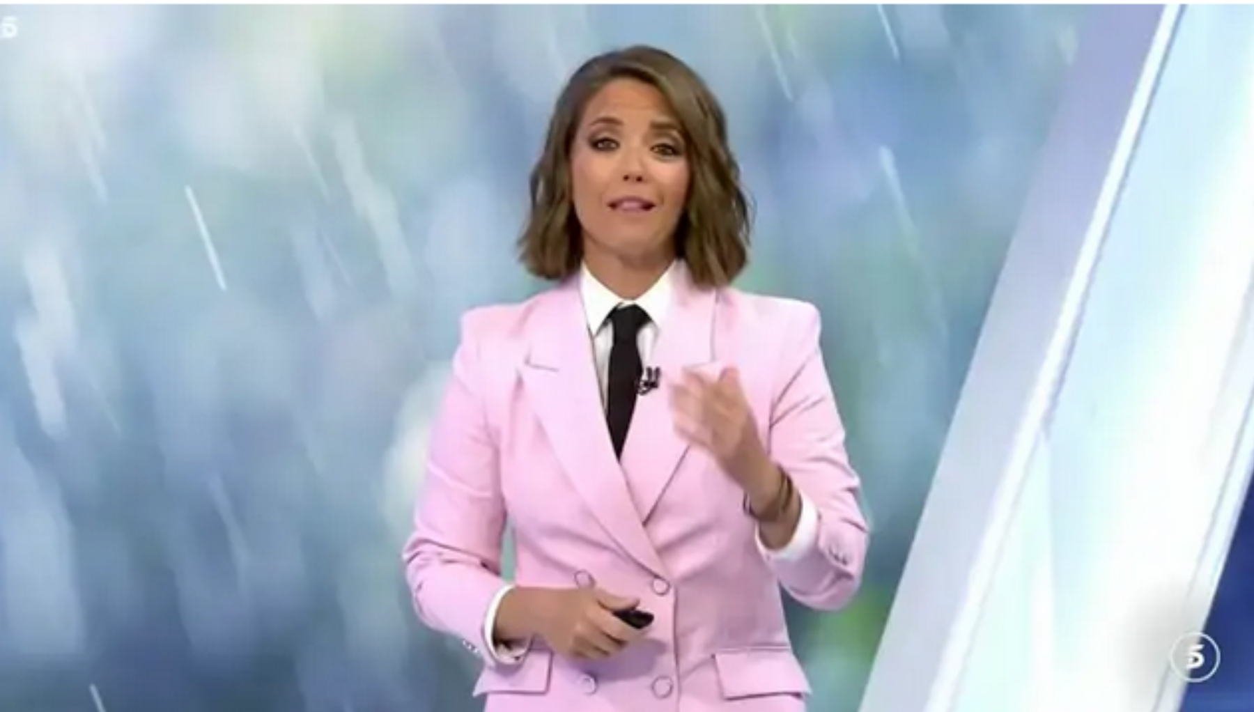 María Casado, entre lágrimas al despedirse de David Cantero: "Ha sido ...