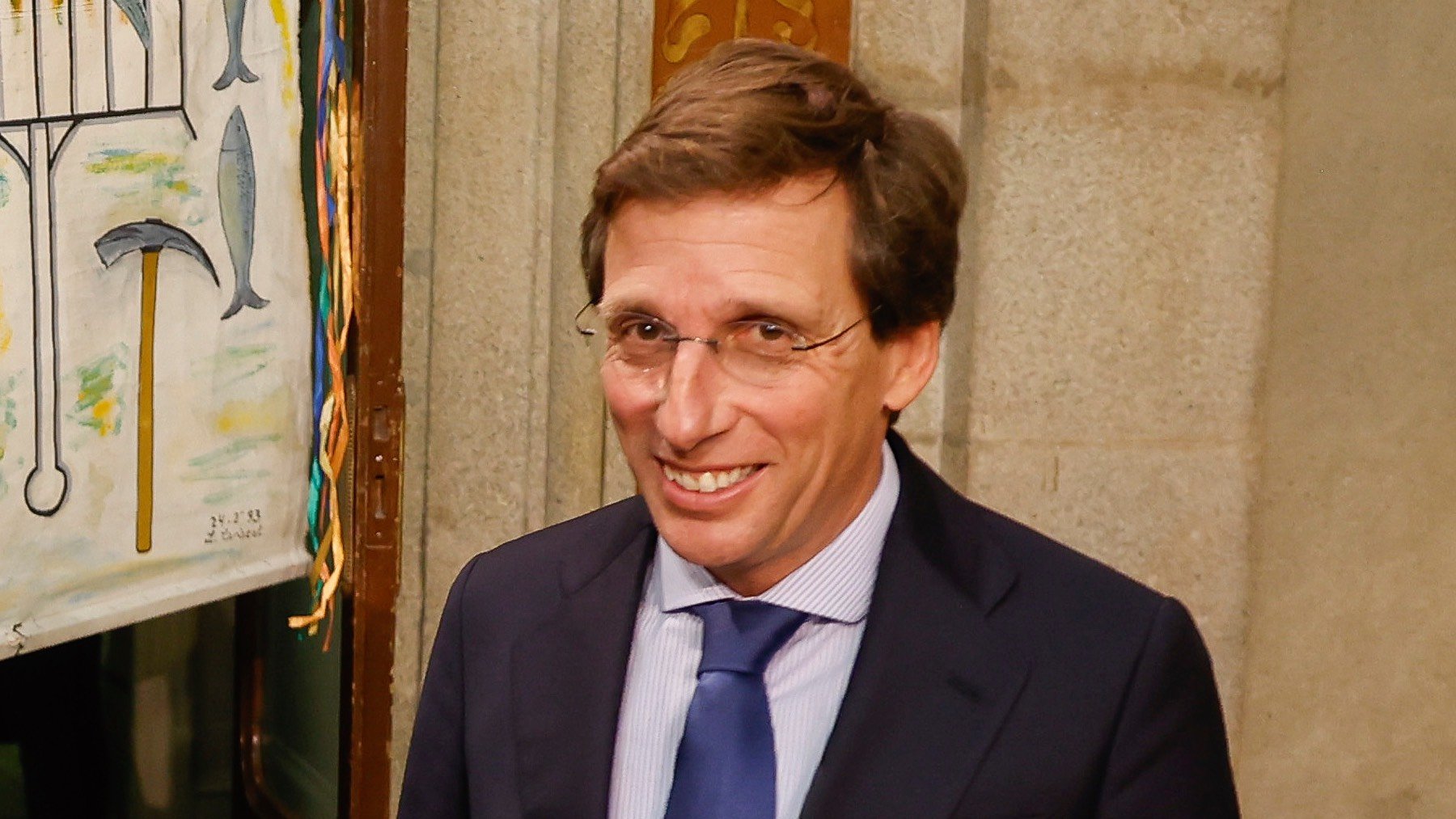 Los cinco momentos más virales de Almeida en los que ha hecho gala de ...