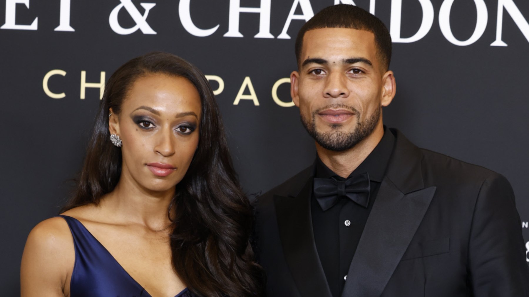 Conoce los secretos de Benjamin Compaoré, el padre del nuevo bebé que ...