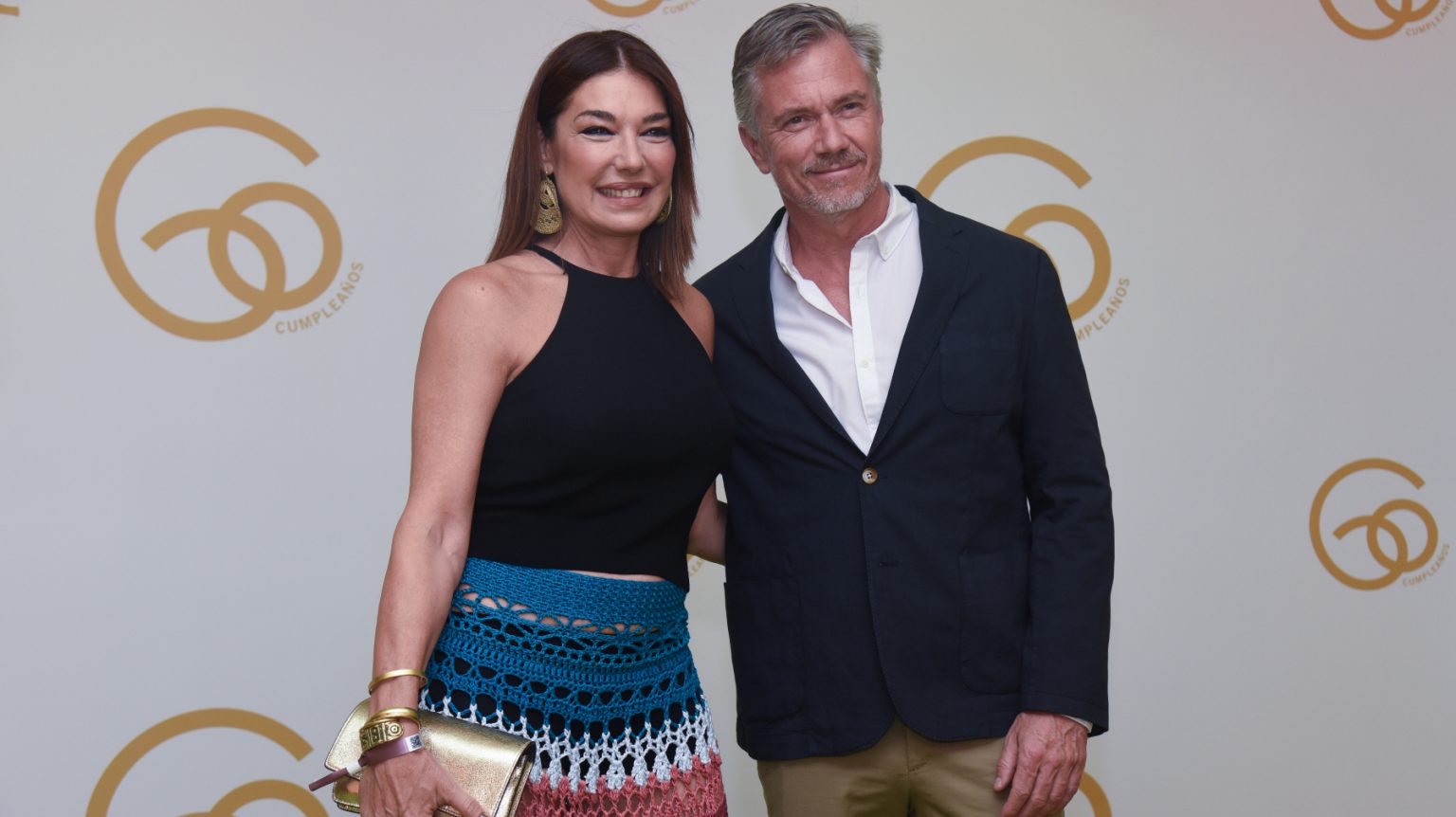 Manuel Mirat se convierte en el nuevo amor de Raquel Revuelta