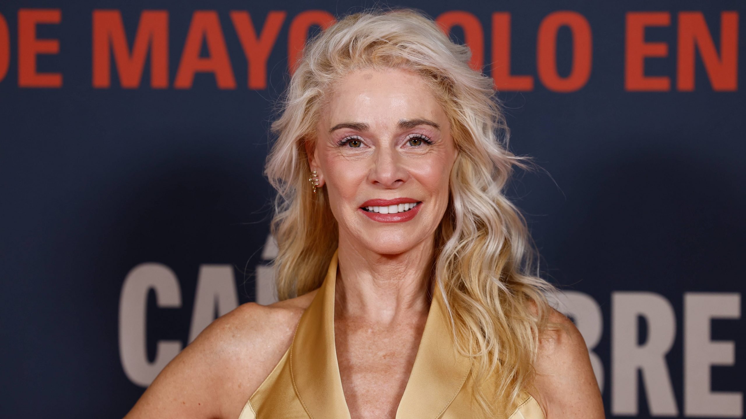 Belén Rueda cumple 60 años: una cirugía reconocida y otros retoques ...