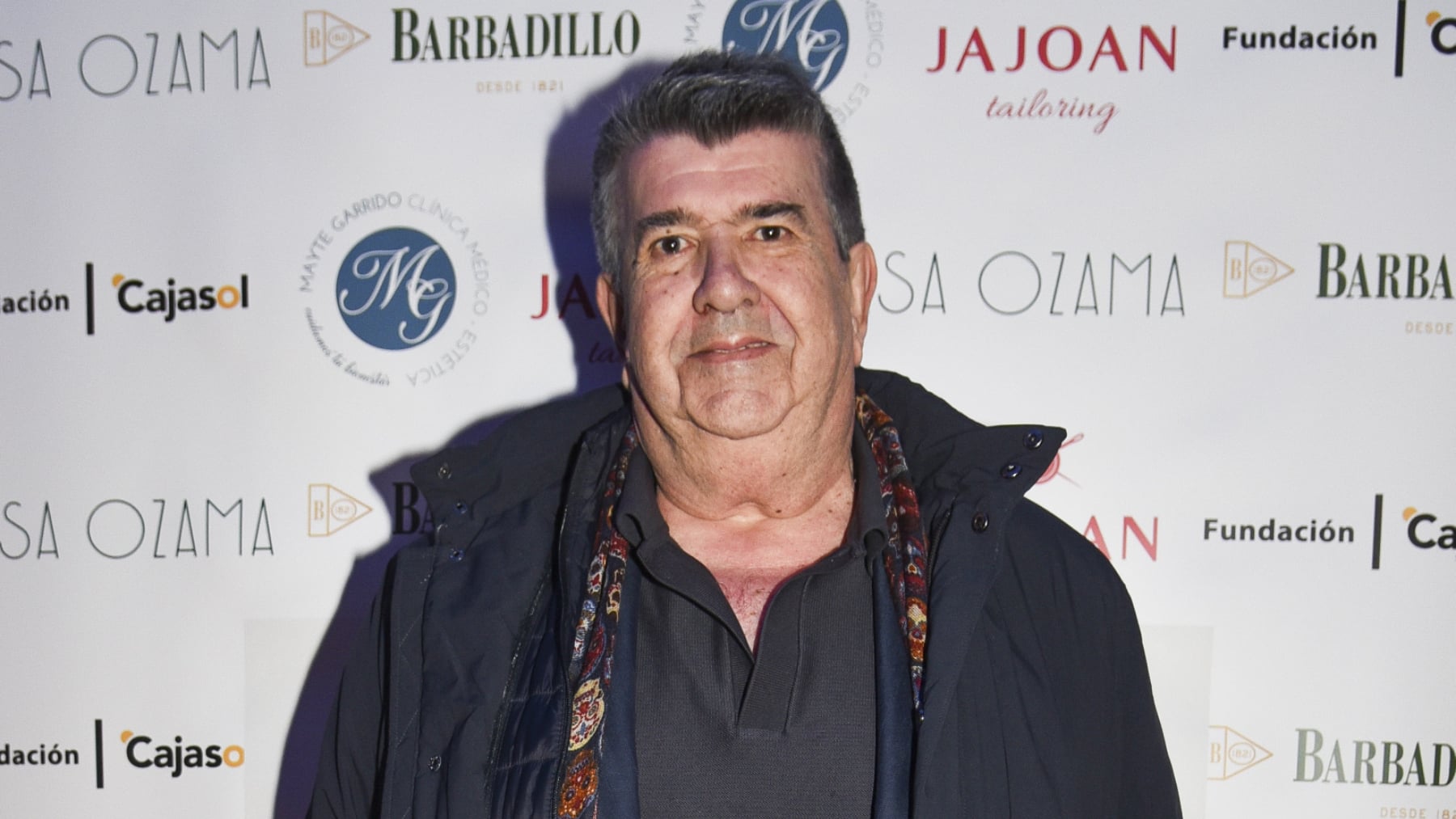 Gil Salgado reaparece tras meses alejado del foco mediático: sus palabras
