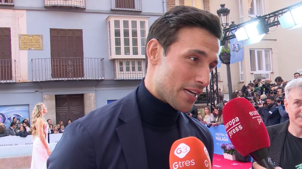 Jaime Astrain rompe su silencio y se pronuncia sobre los rumores de ...