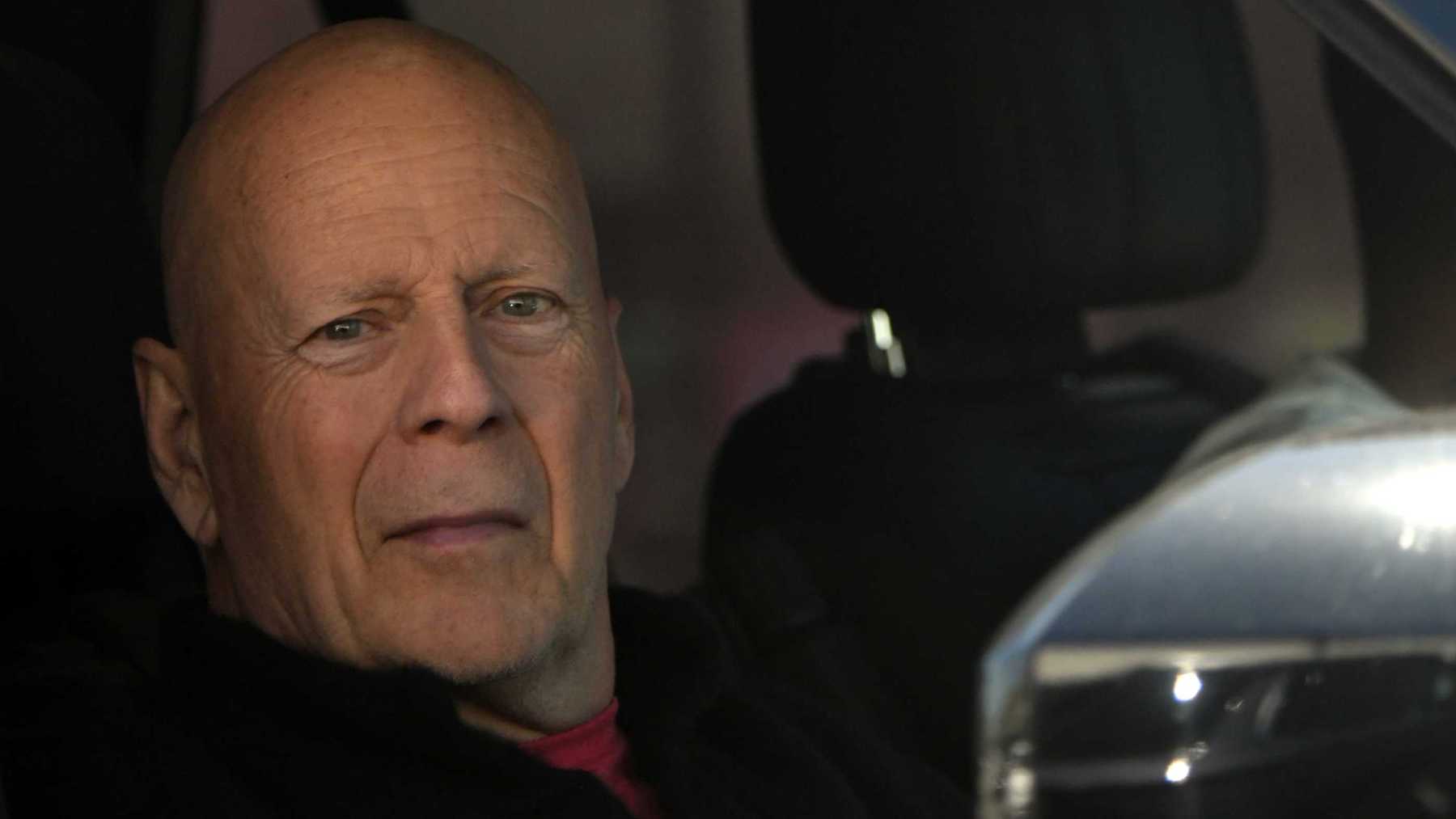 Bruce Willis cumple 70 años: su vida, carrera y enfermedad