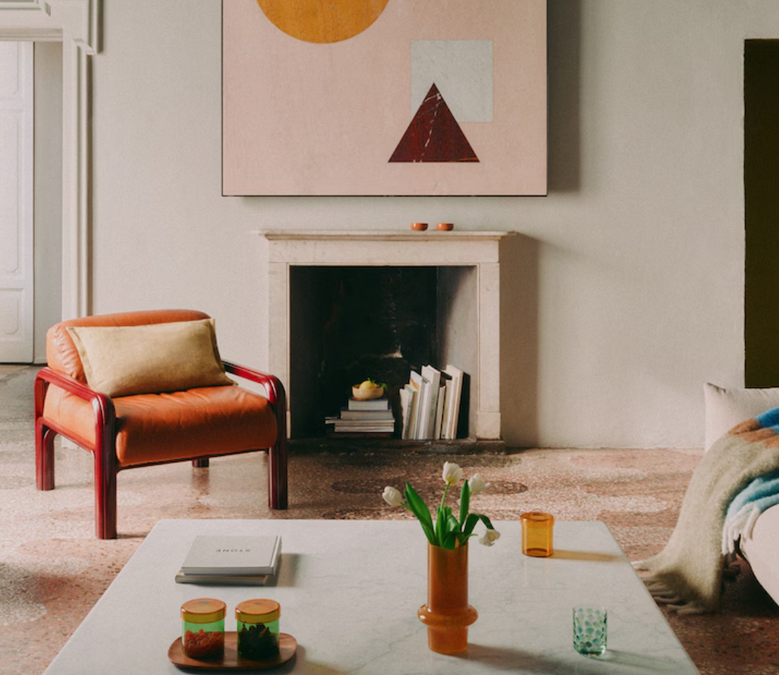 Transforma tu hogar con la nueva colección de decoración de Mango