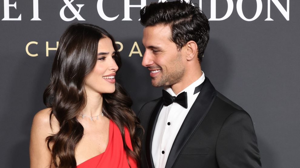 Jaime Astrain lanza un mensaje sobre su hija desde el hospital: "Días ...