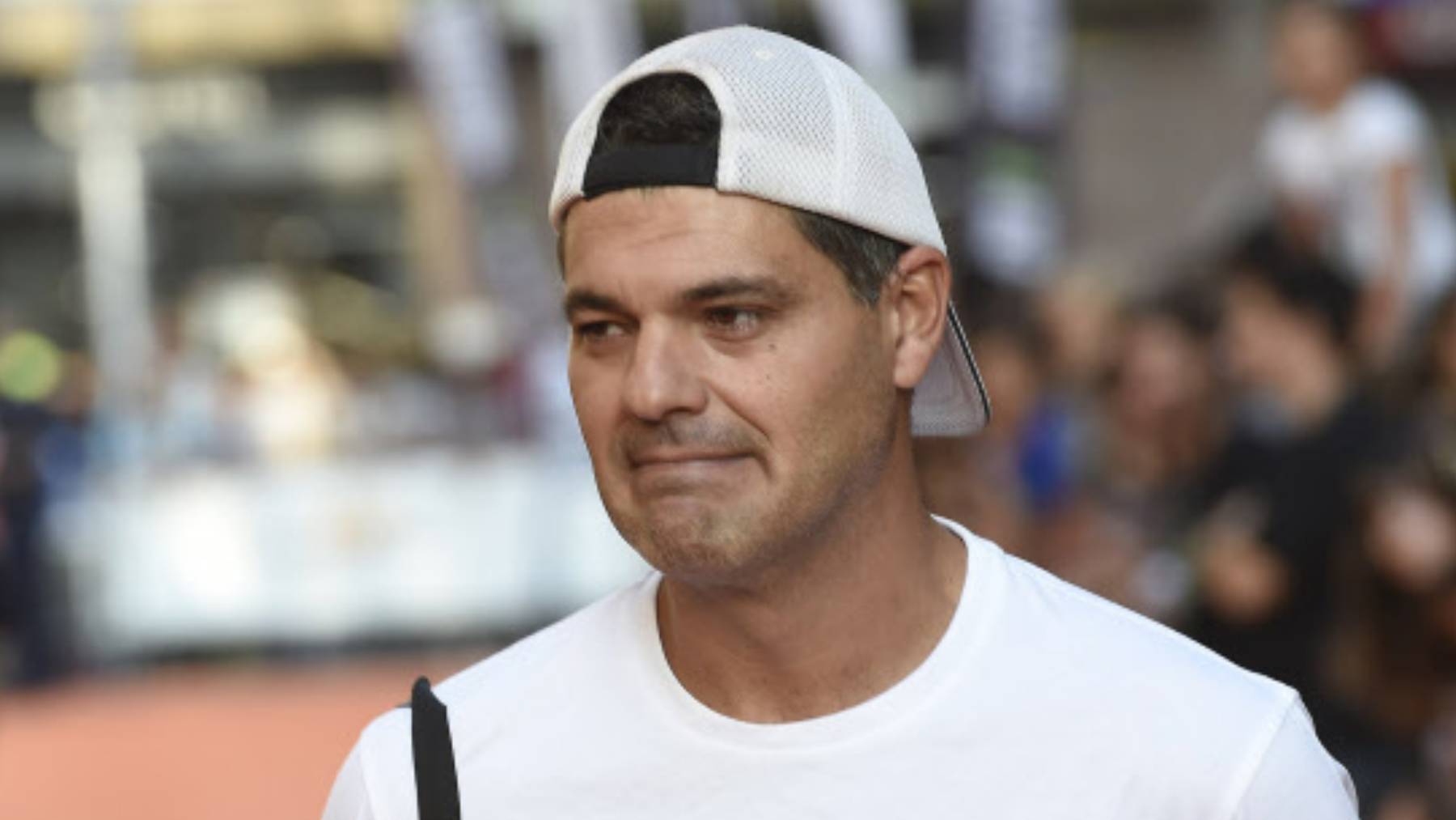 Frank Cuesta destaca el papel fundamental de Paloma Ramón en su vida