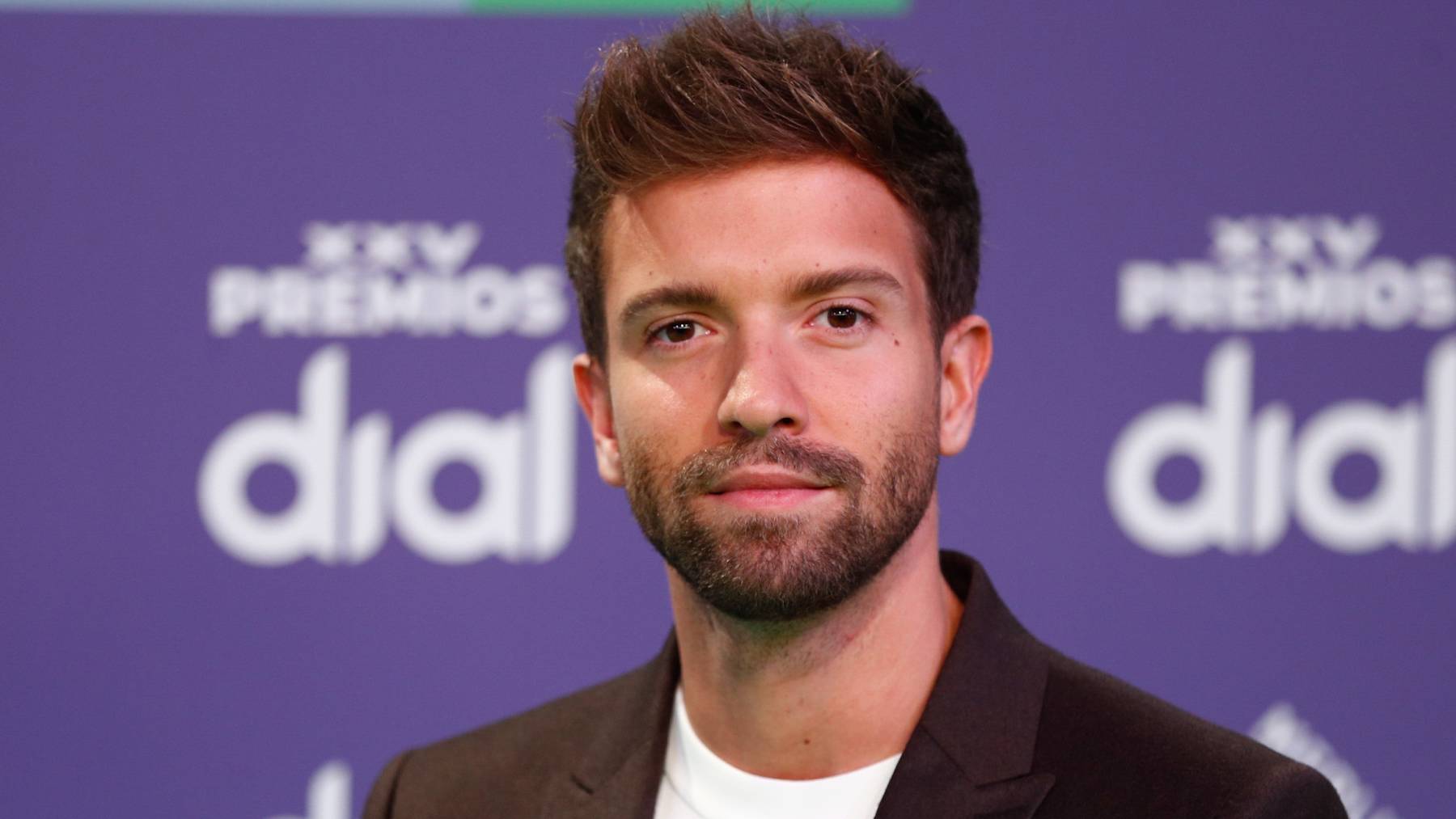 Los secretos de Pablo Alborán, al descubierto: de su familia ...