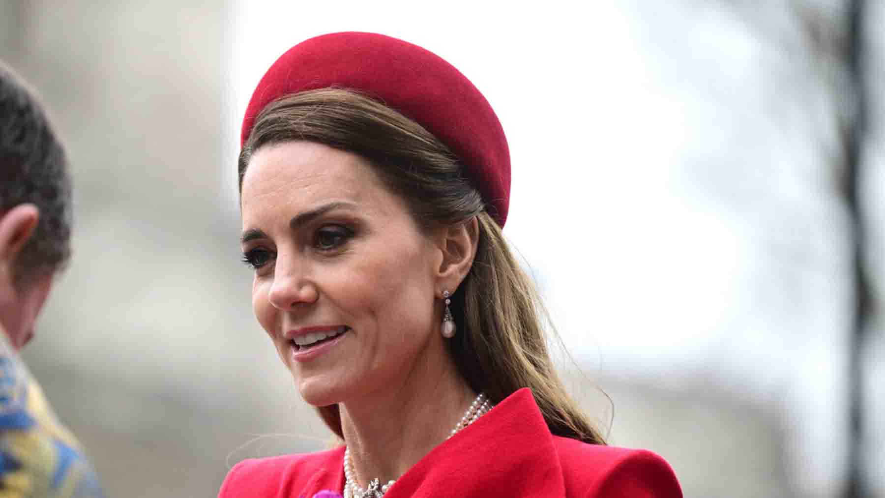El sutil cambio de estilo de Kate Middleton que ha pasado desapercibido