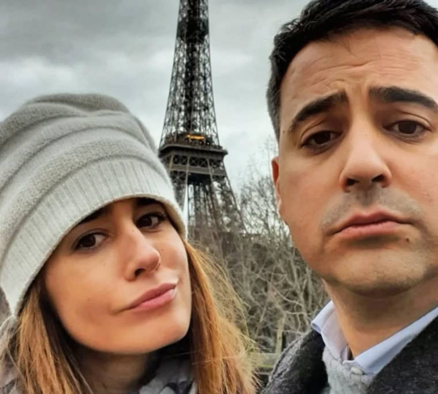 El acuerdo entre Isabel Jiménez y Álex Cruz tras filtrarse su separación