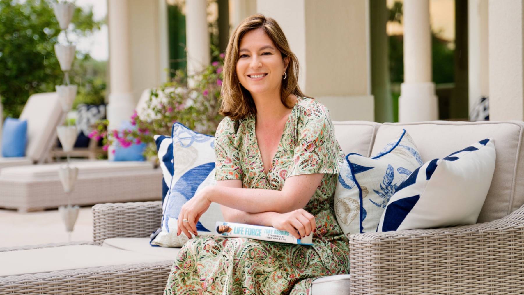 La vida de Chábeli Iglesias: hijos, negocio 'deco' y una casa en Miami