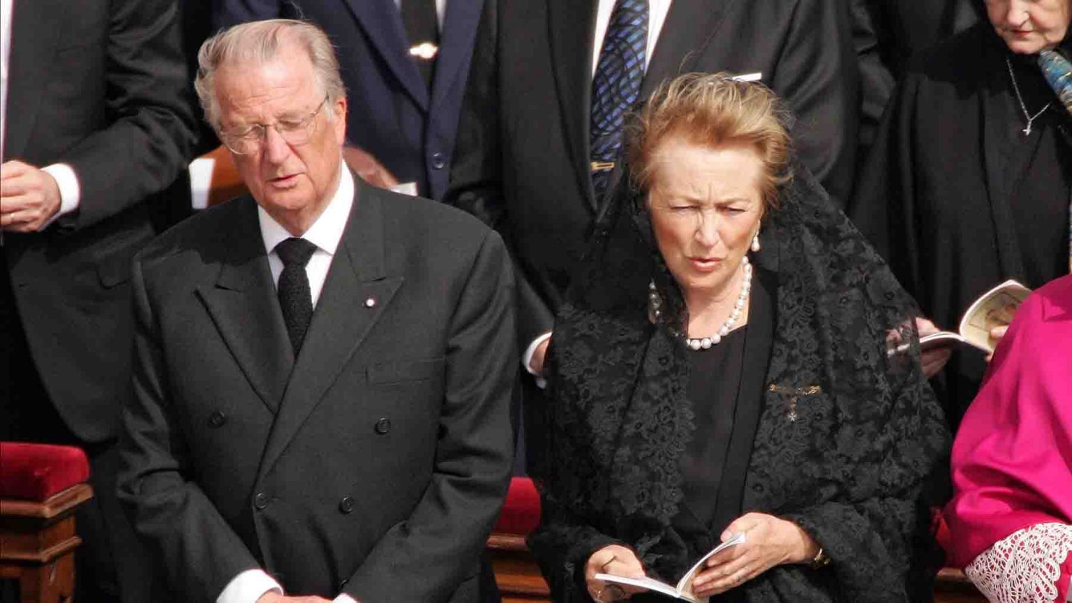 Recordamos el multitudinario funeral del Papa Juan Pablo II