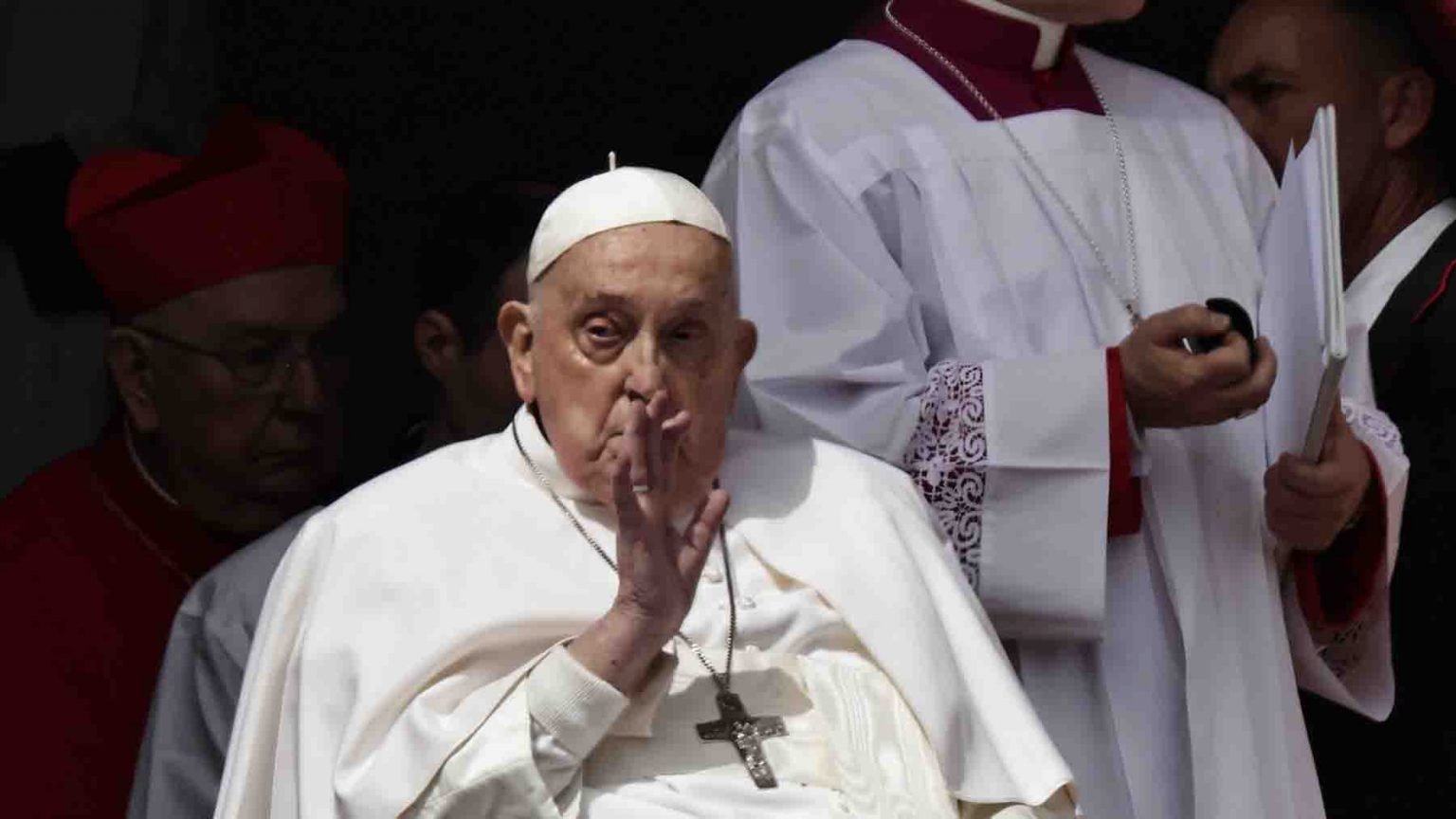 Recordamos el multitudinario funeral del Papa Juan Pablo II