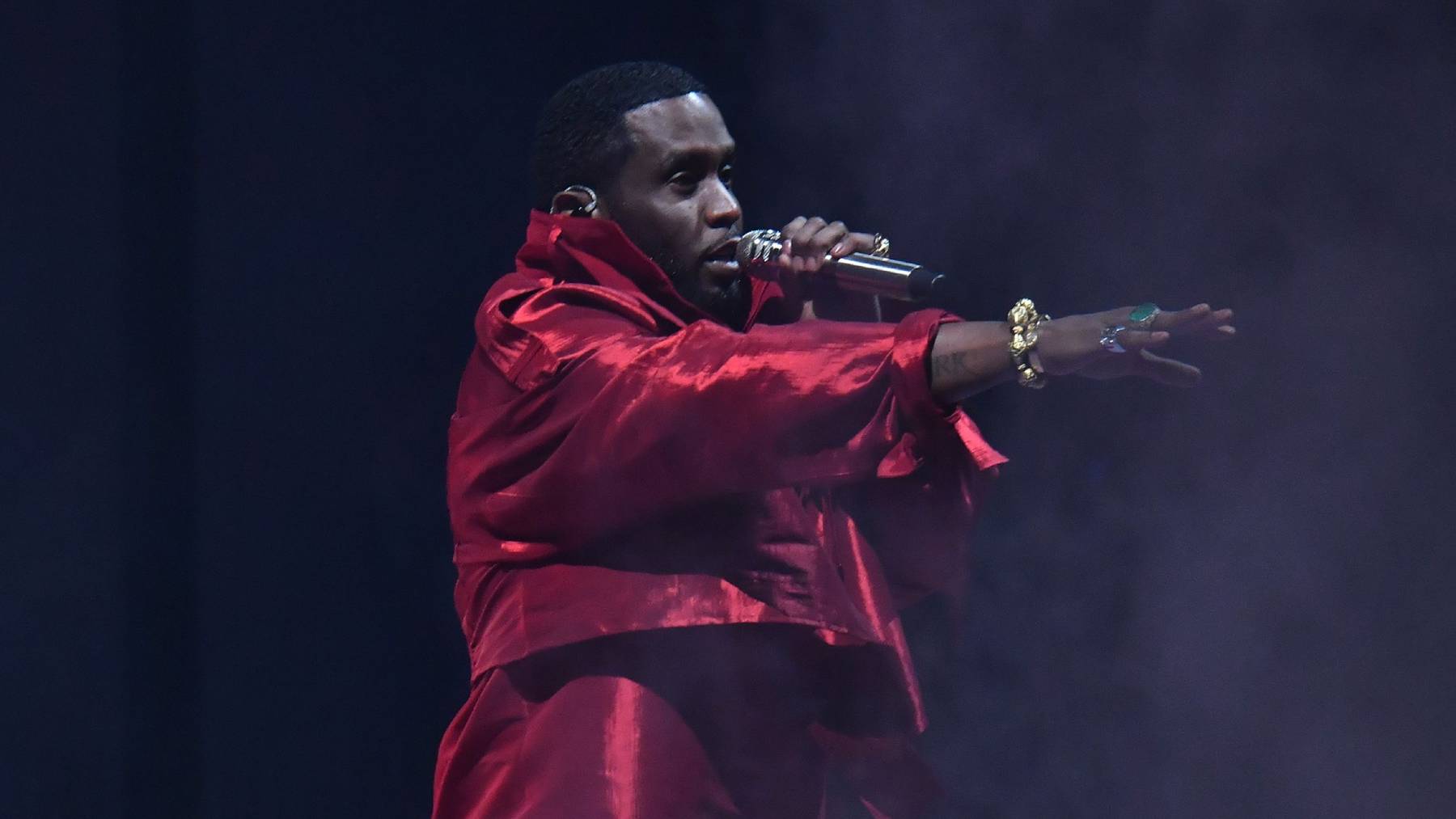 Los detalles más duros de las fiestas sexuales de Puff Diddy: “Tenía ...