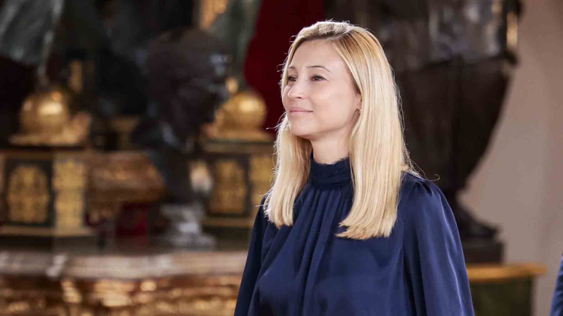 Así es Yasmina Gregori: su edad, de dónde es y todo sobre la pareja de ...