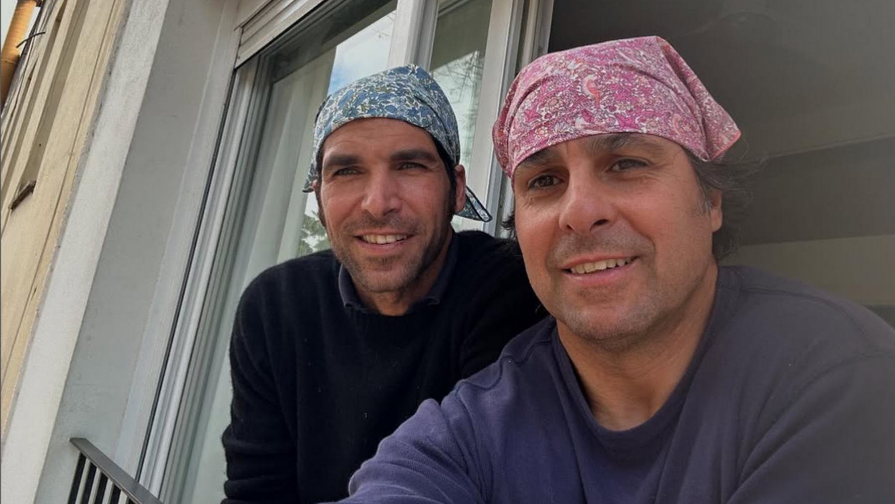 El momentazo de Francisco Rivera con su hermano Cayetano que confirma ...