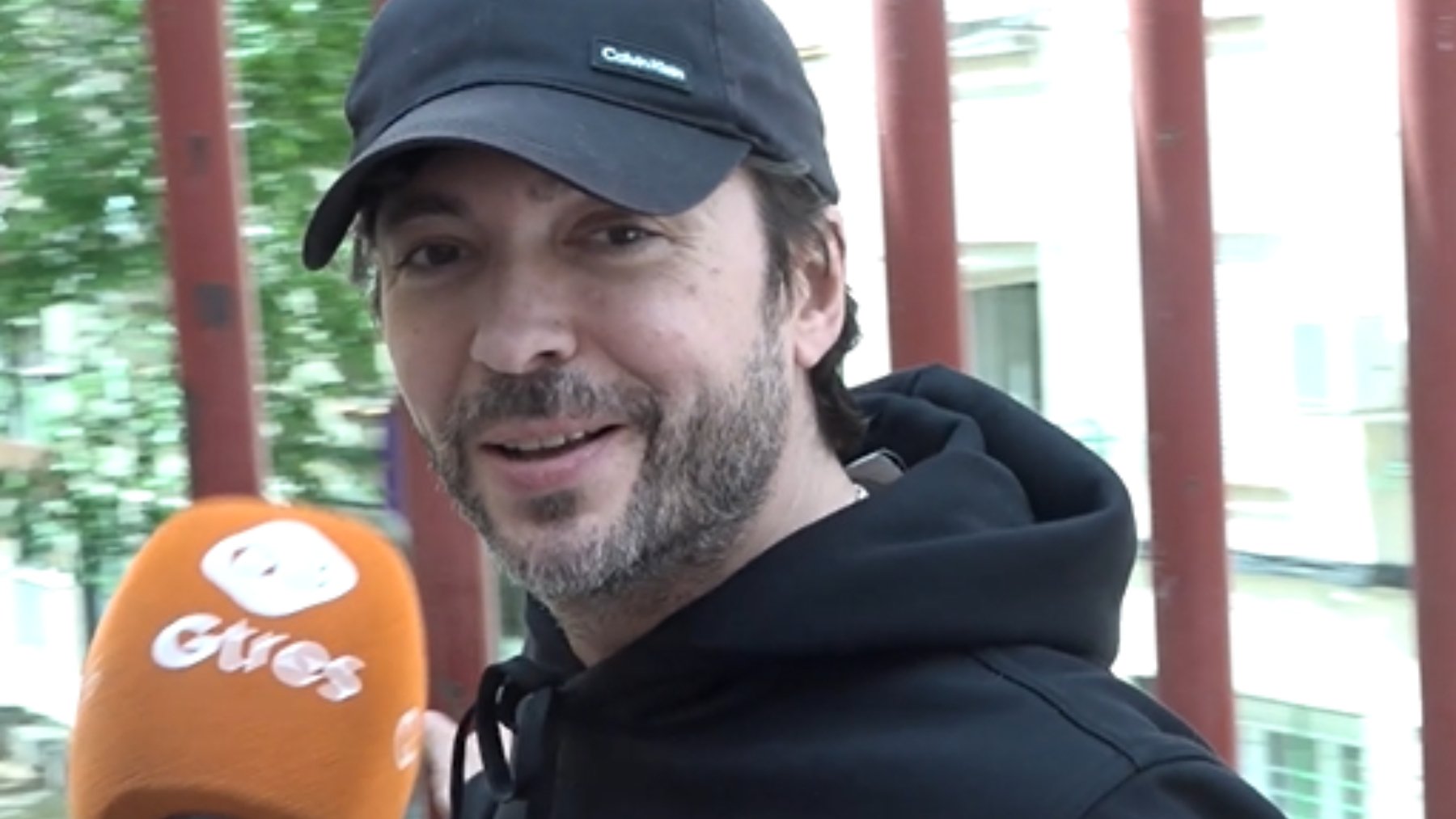 Ángel Cristo: su reacción a las palabras de Fran Rivera sobre su madre