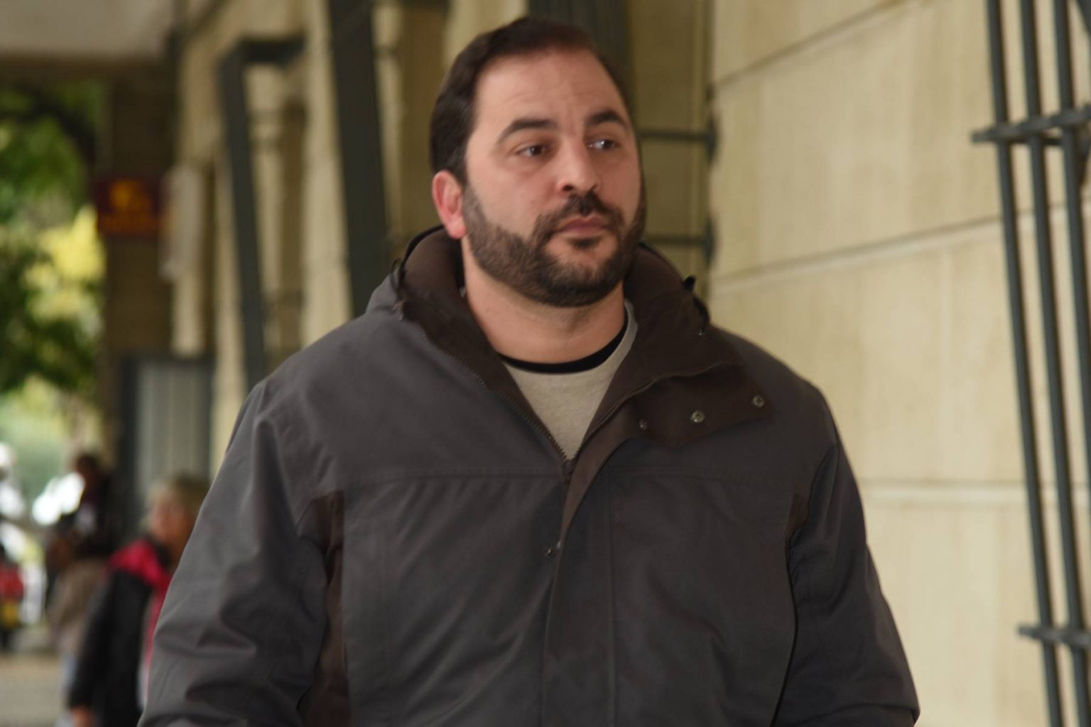 La vida de nini Antonio Tejado tras su salida de prisión: sin trabajo y solo